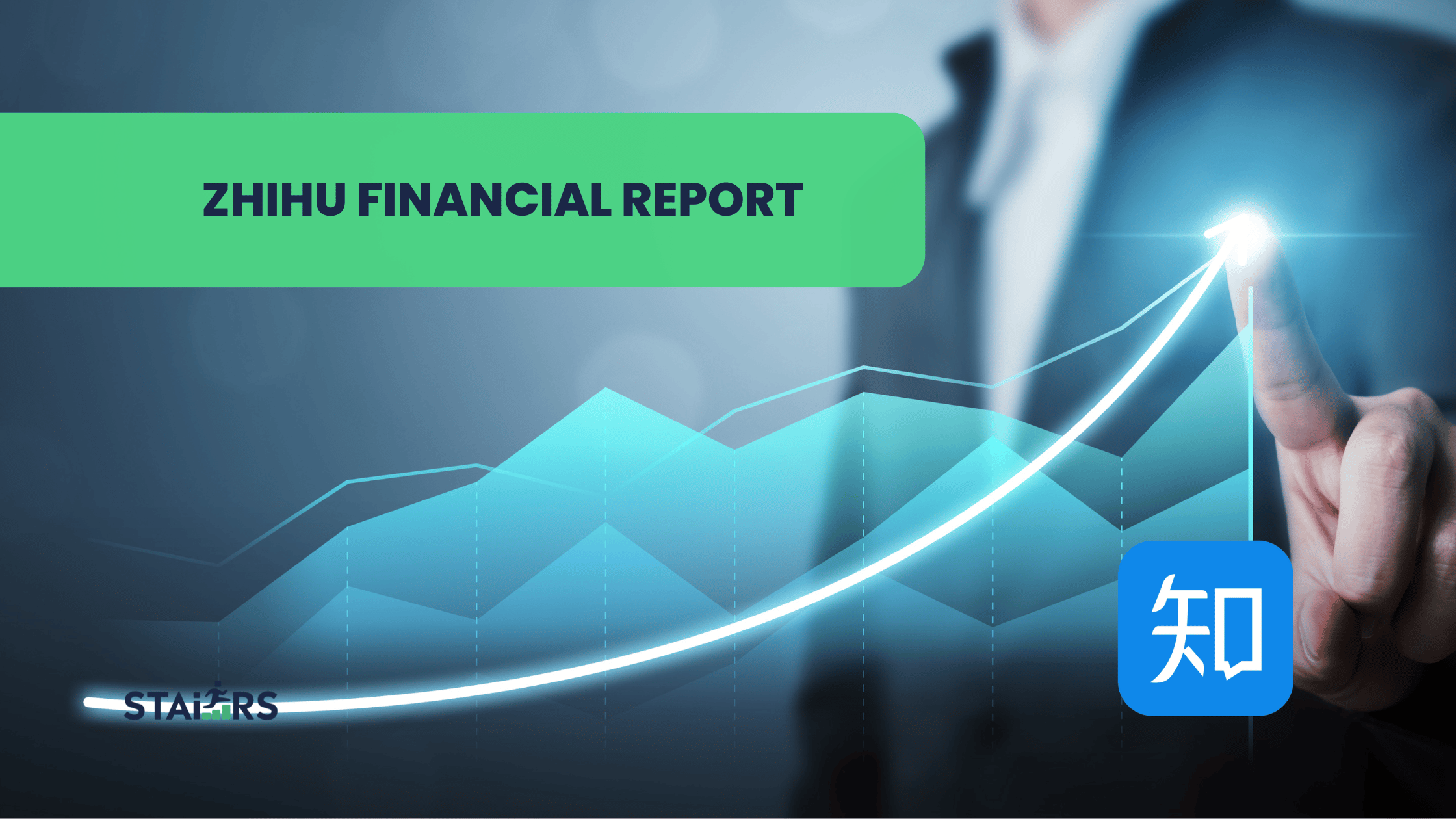 Zhihu reports second quarter 2022 results - STAiiRS