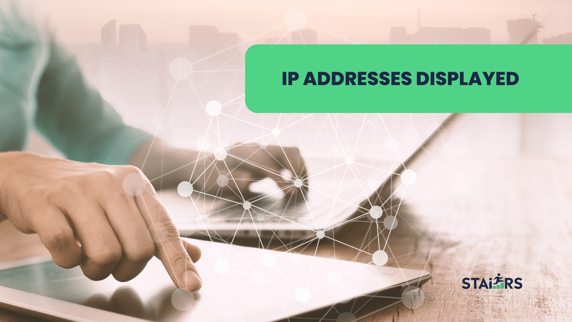 IP addresses now public on Chinese social media platforms - STAiiRS