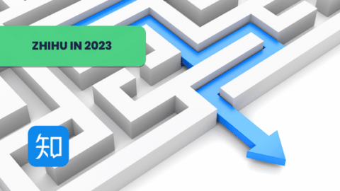 How to use Zhihu to enter the Chinese market successfully?