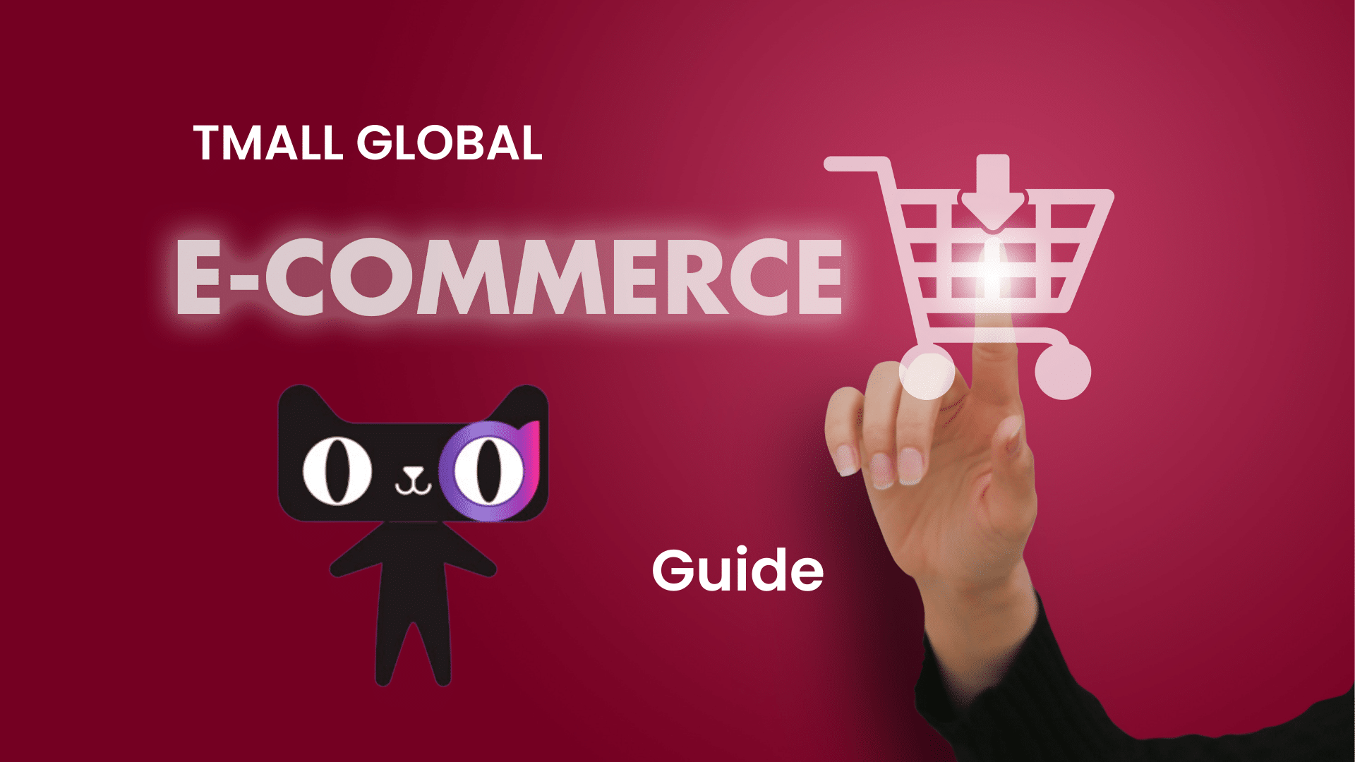 Enter Tmall Global: Key Steps and Strategies - STAiiRS