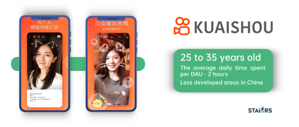 Kuaishou: The Overlooked Social Media Giant of China