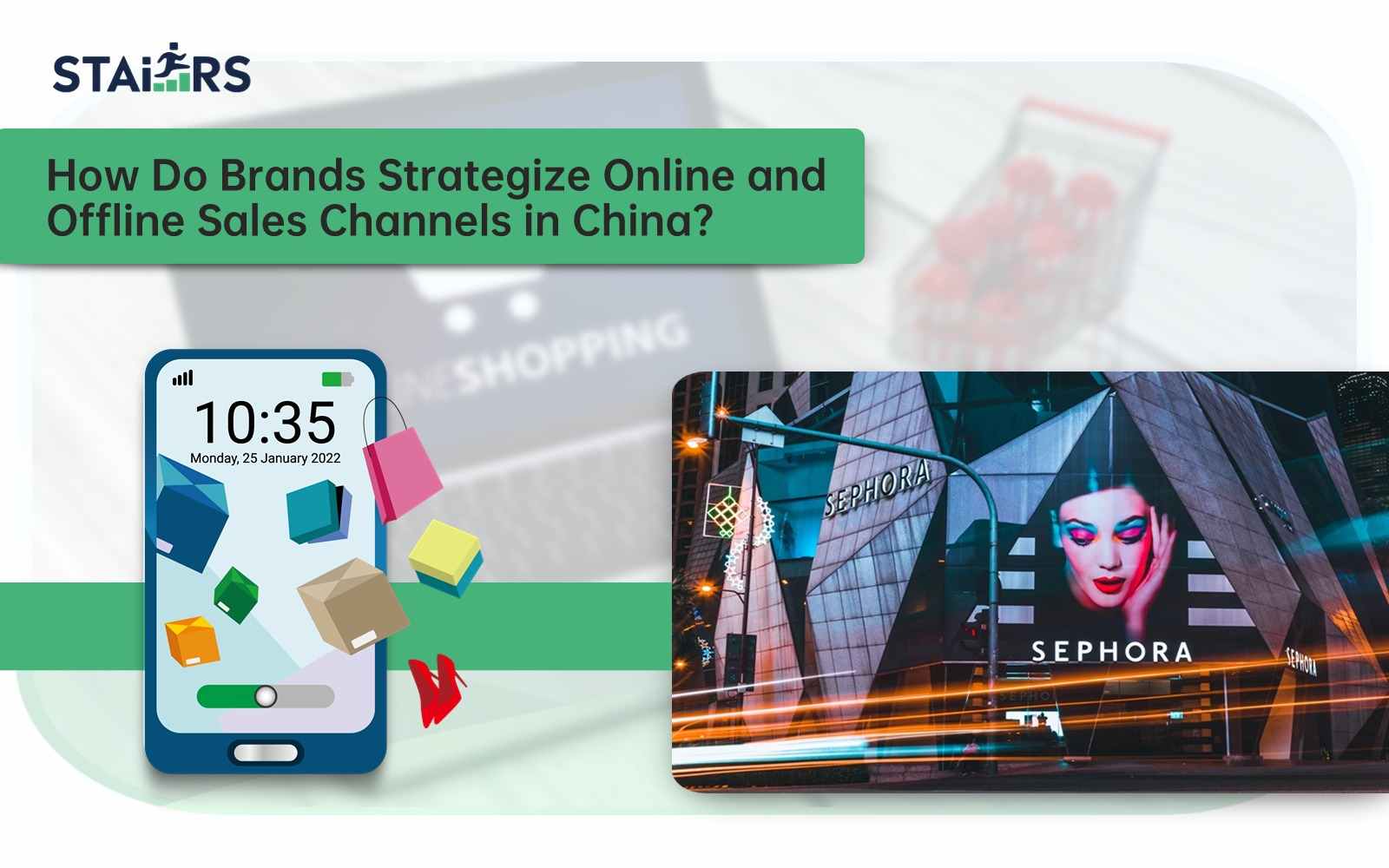 Chinese Market Insights: How Do Brands Strategize Online and Offline ...