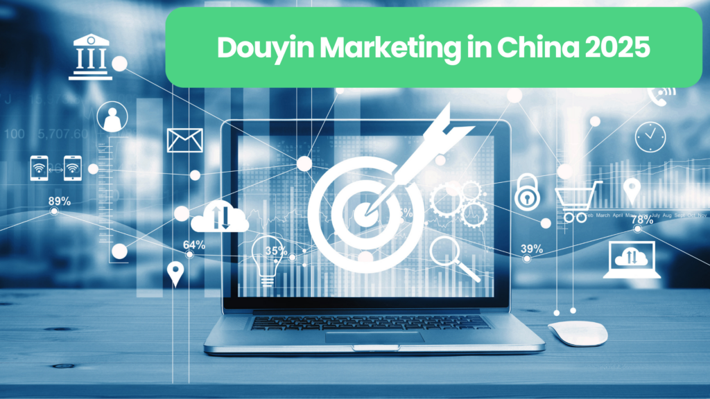 Douyin Marketing in China : Boost Your Brand in the market