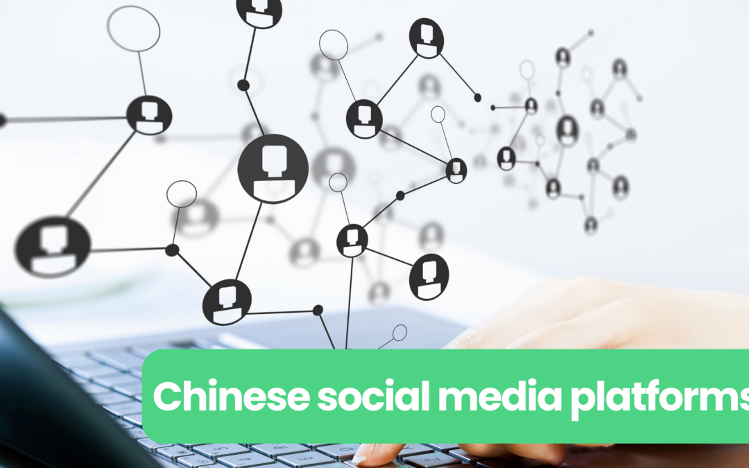 Guide to chinese Social Media Platforms 2025
