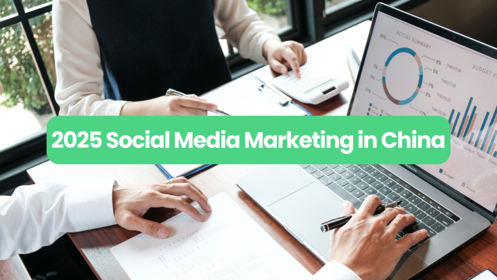 How to Win in Social Media & KOL Landscape in China in 2025