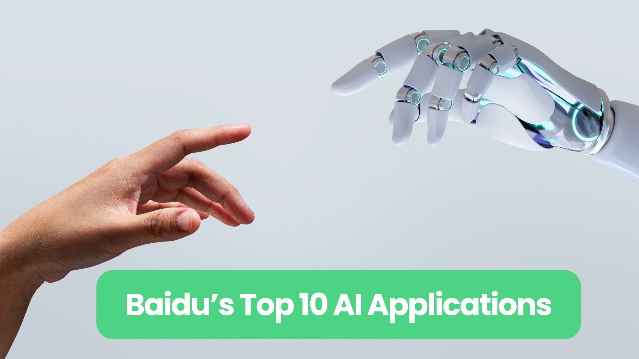 Baidu AI Applic: What Brands Need to Know