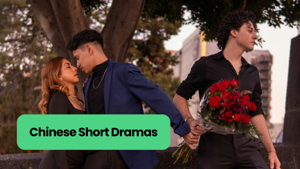 Chinese Short Drama Ads: Turning Stories into Sales